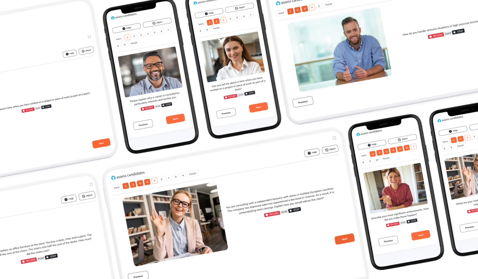 Video Interviews for Recruitment | 2025 Complete Guide