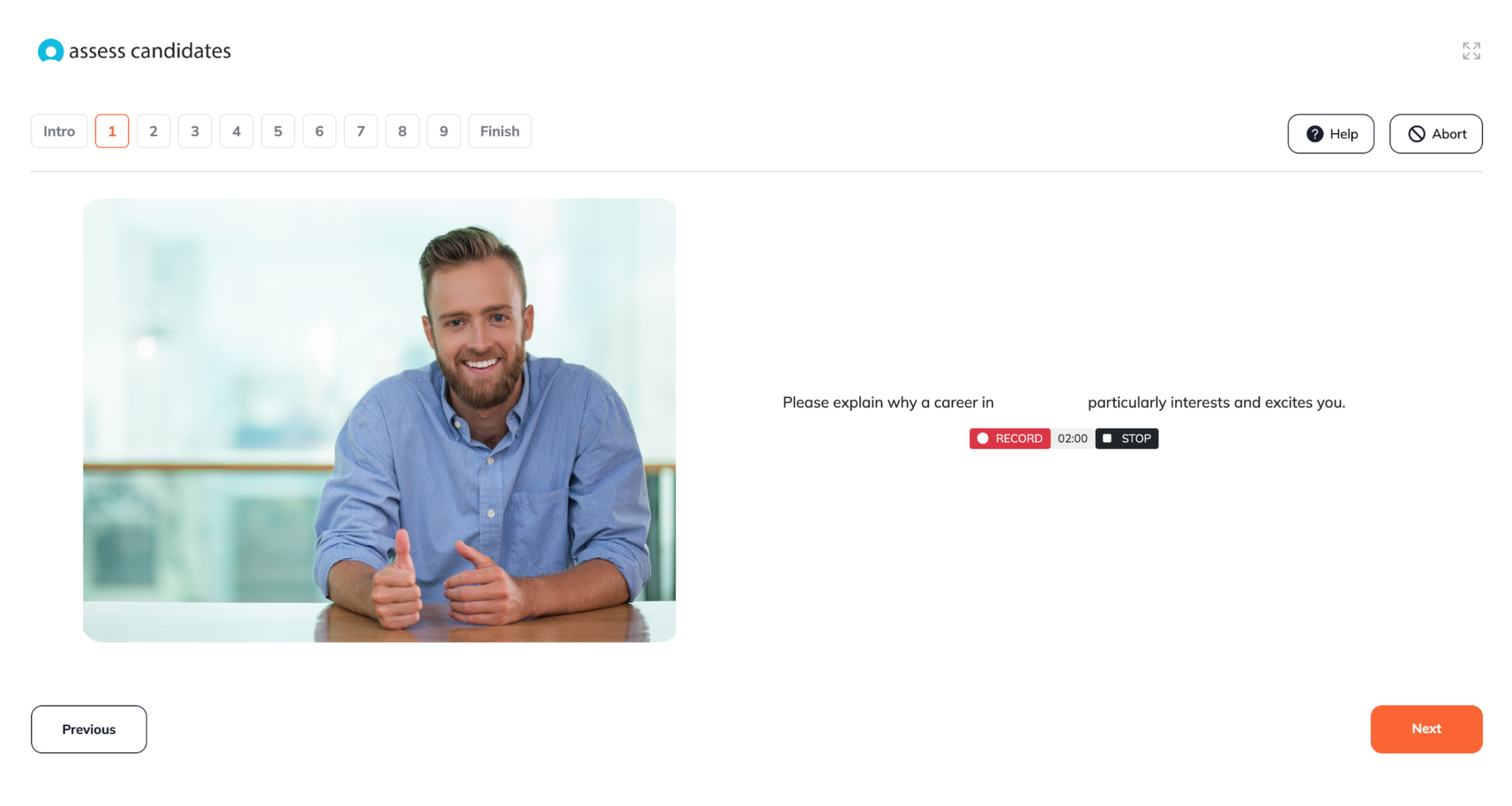 Video Interviews for Recruitment | 2025 Complete Guide