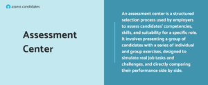 Assessment Centers | Complete 2026 Recruiter’s Guide