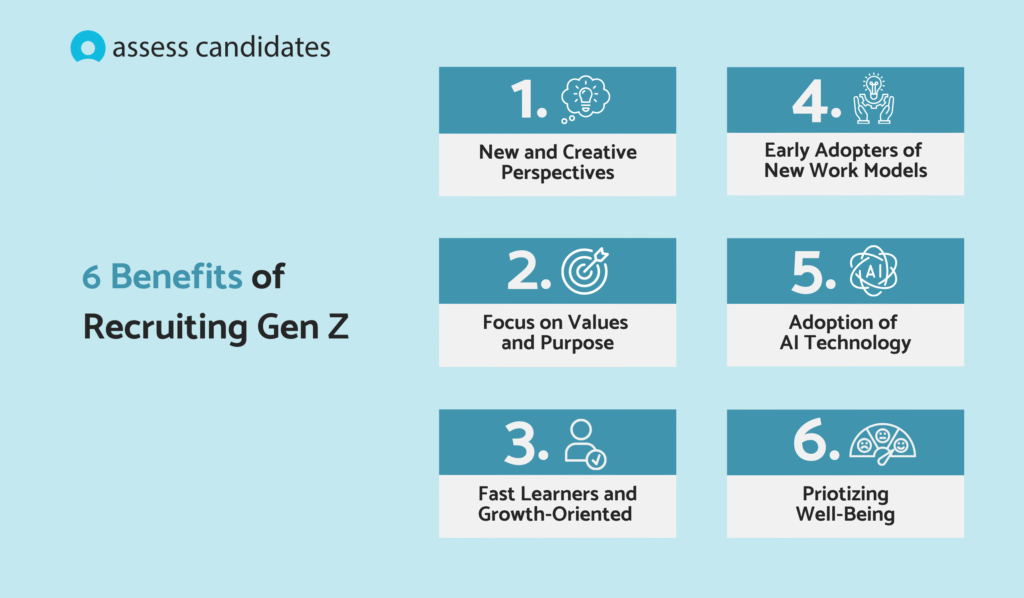 Recruiting Gen Z: Strategies to Attract and Retain 2026