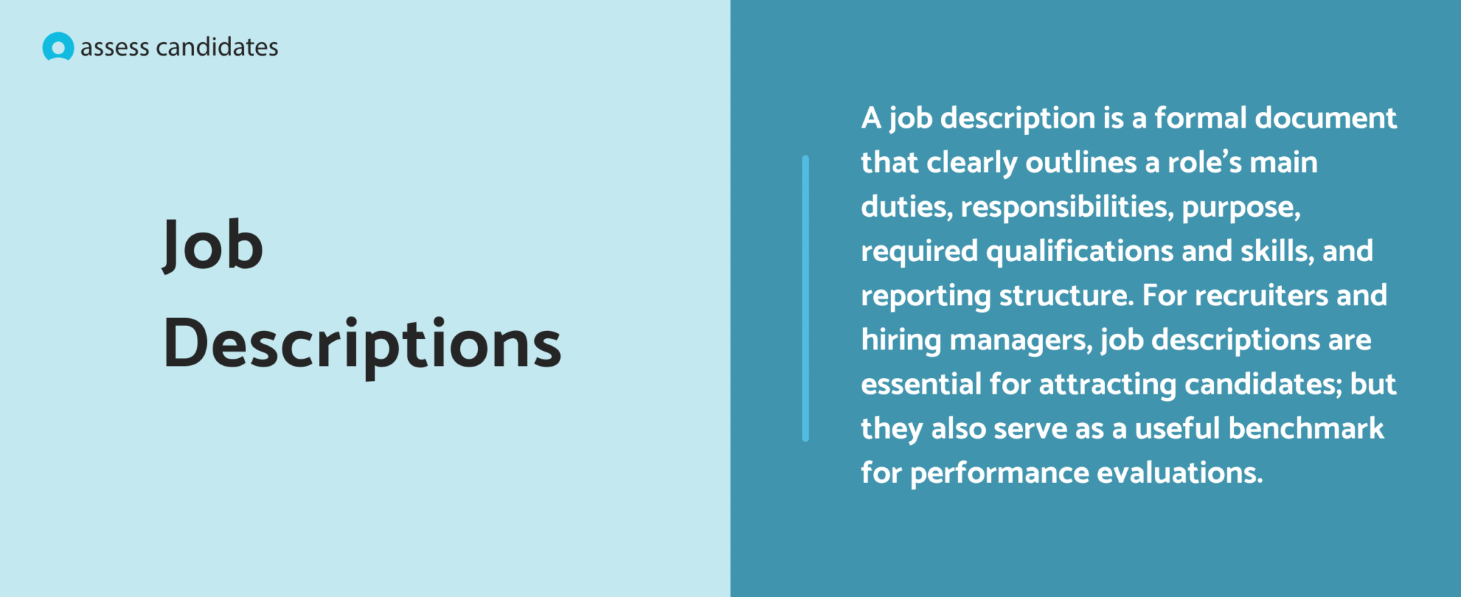 How to Write Engaging Job Descriptions That Stand Out