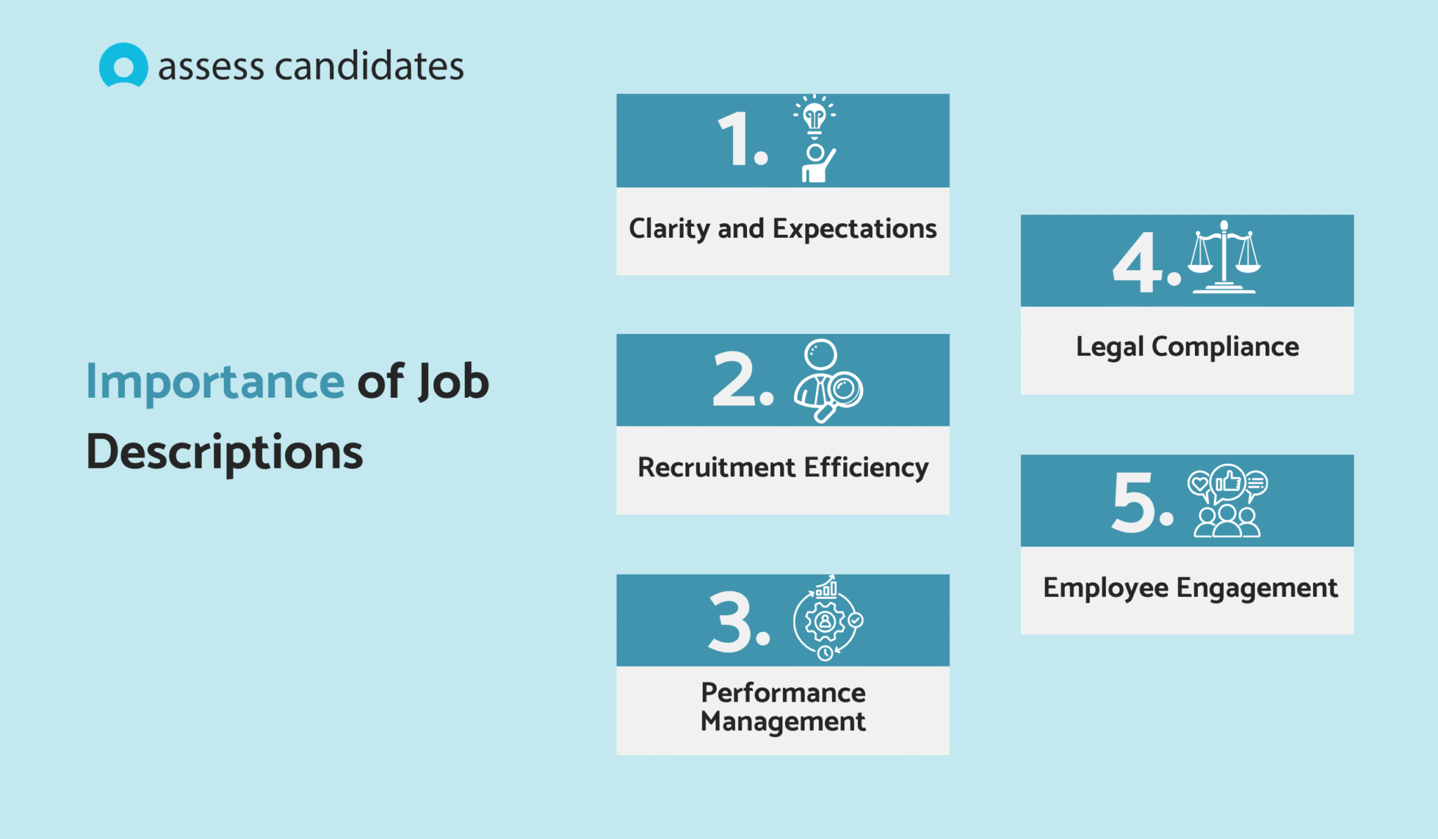 How to Write Engaging Job Descriptions That Stand Out