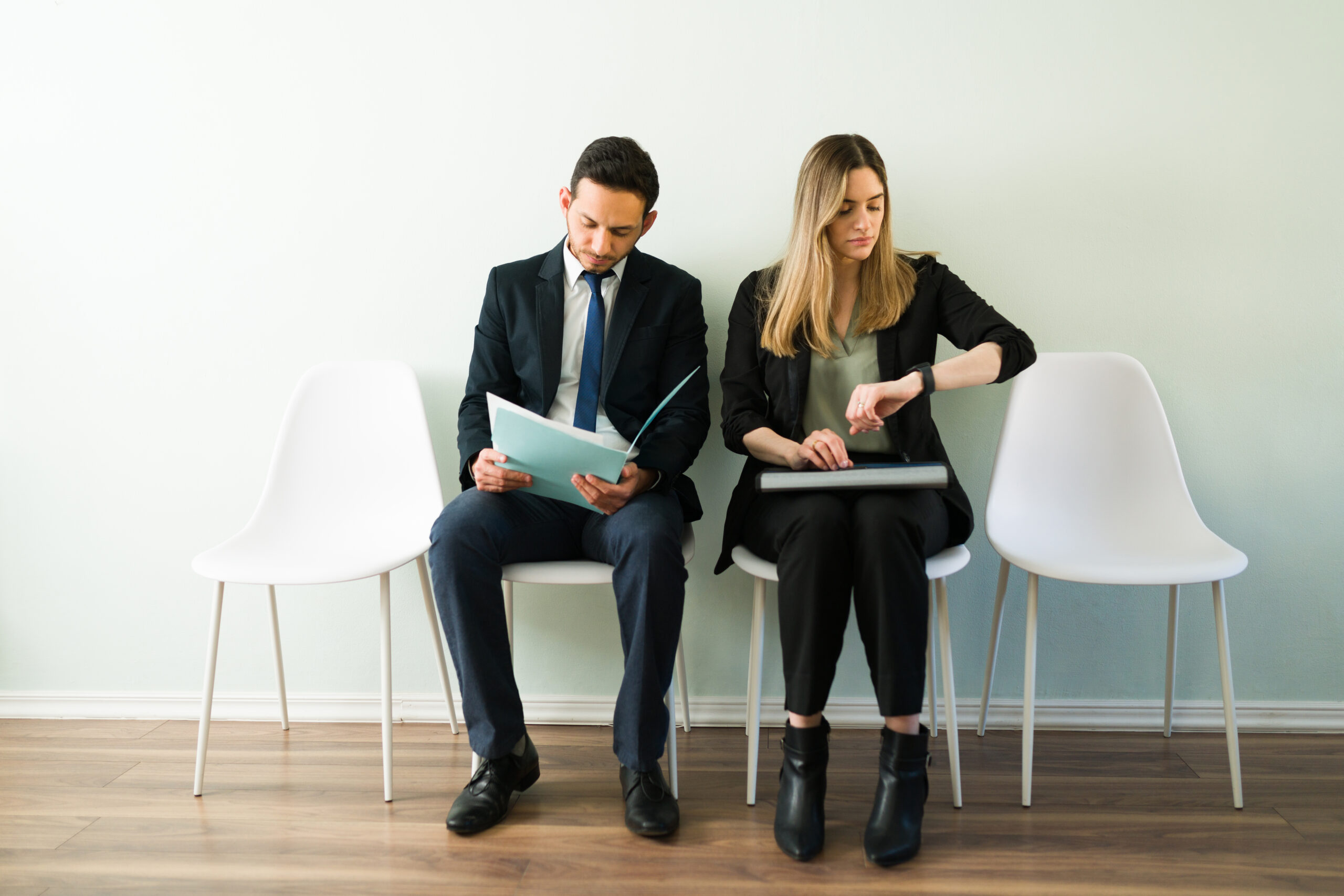 The 7 Stages of Recruitment: From Hiring to Onboarding