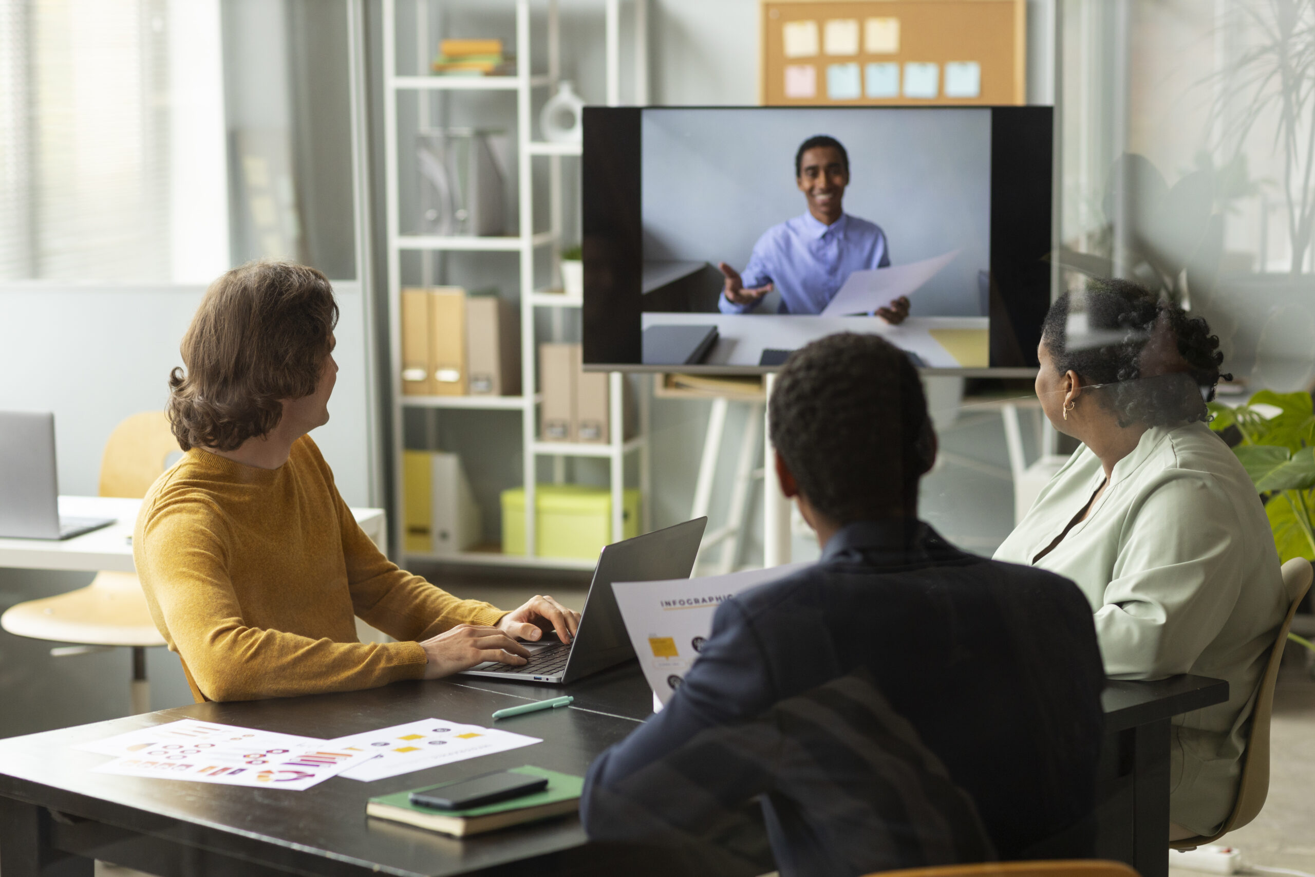 How to Design a Successful Virtual Assessment Center