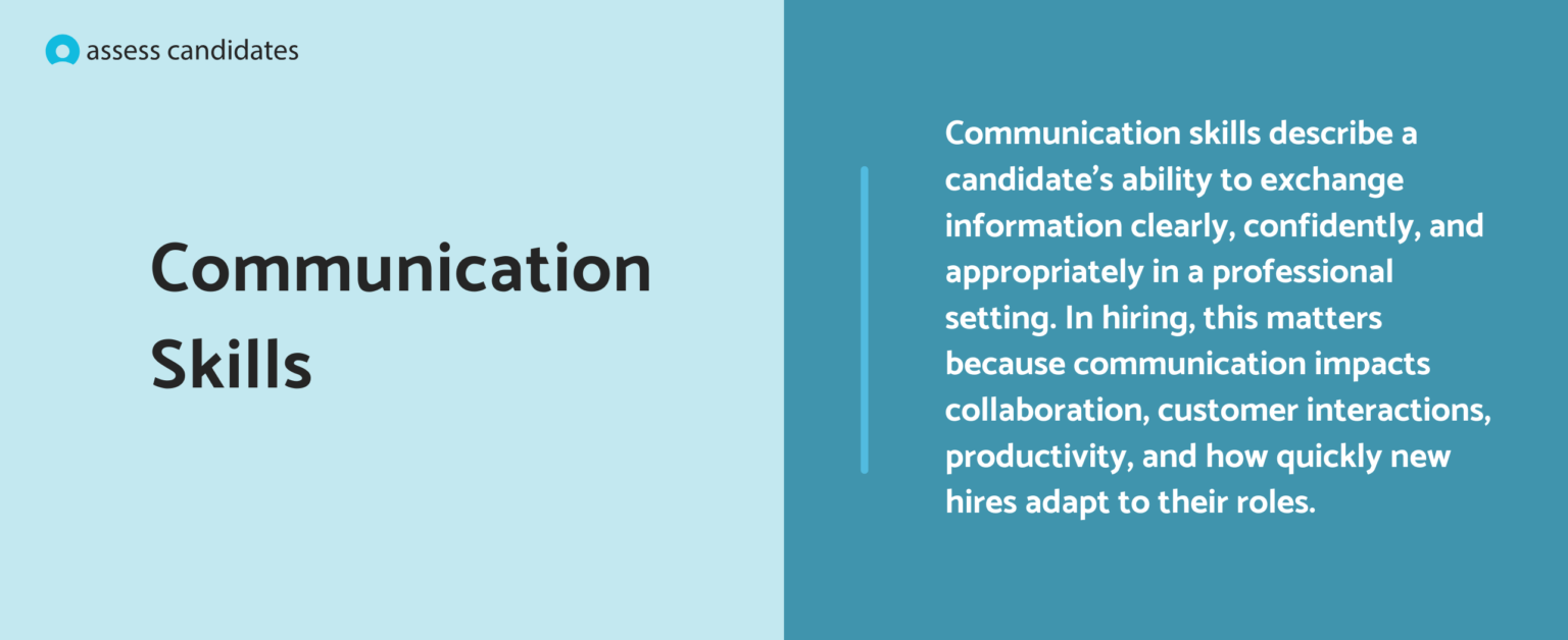 Measuring Communication Skills: Methods, Scoring & Red Flags