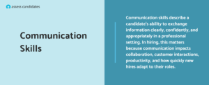 Measuring Communication Skills: Methods, Scoring & Red Flags