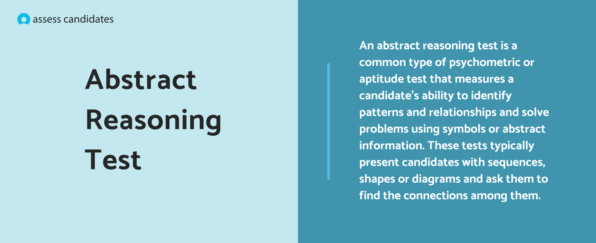 How Can Abstract Reasoning Tests Help You Hire Better?