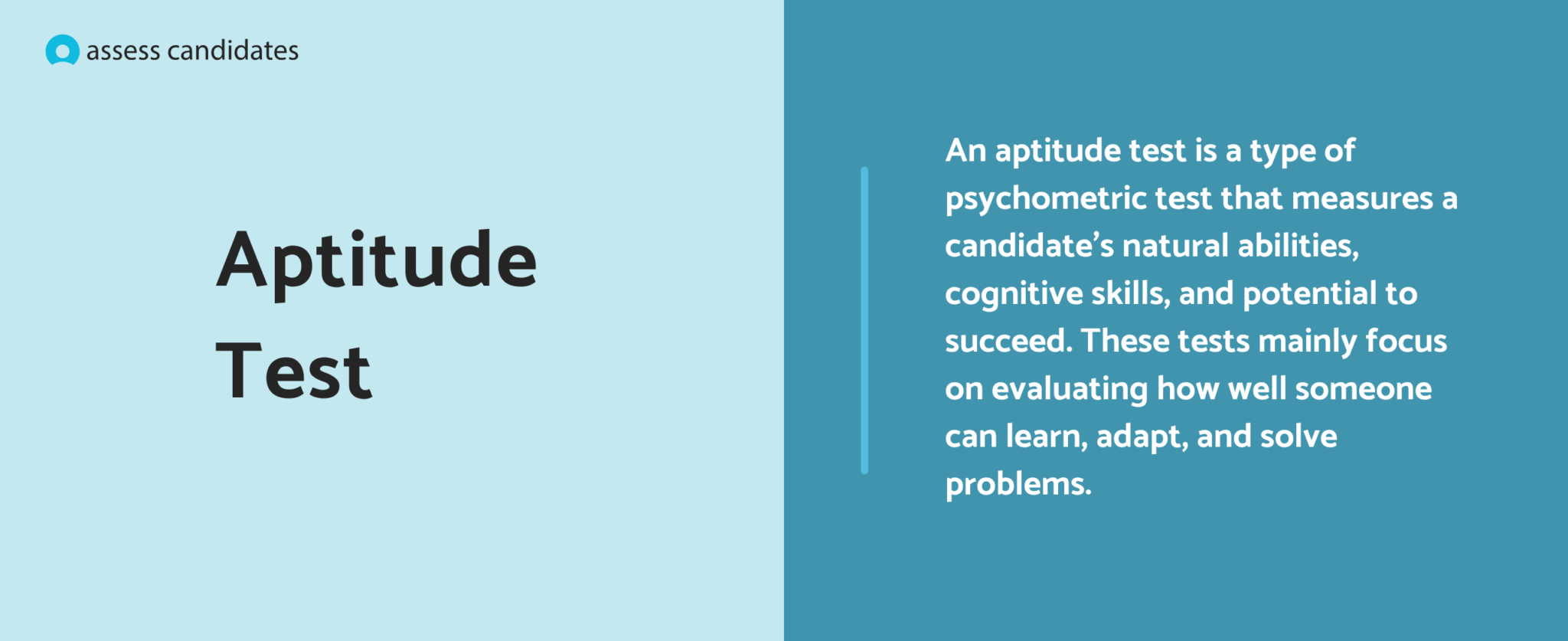 Aptitude Tests For Recruitment | 2026 Hiring Guide