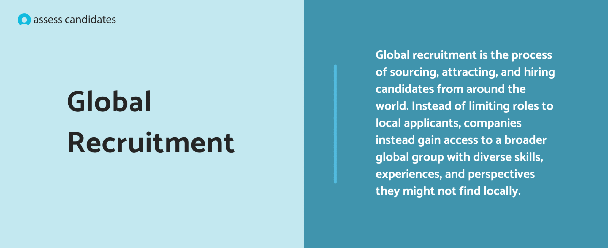 How to Build a Successful Global Recruitment Strategy