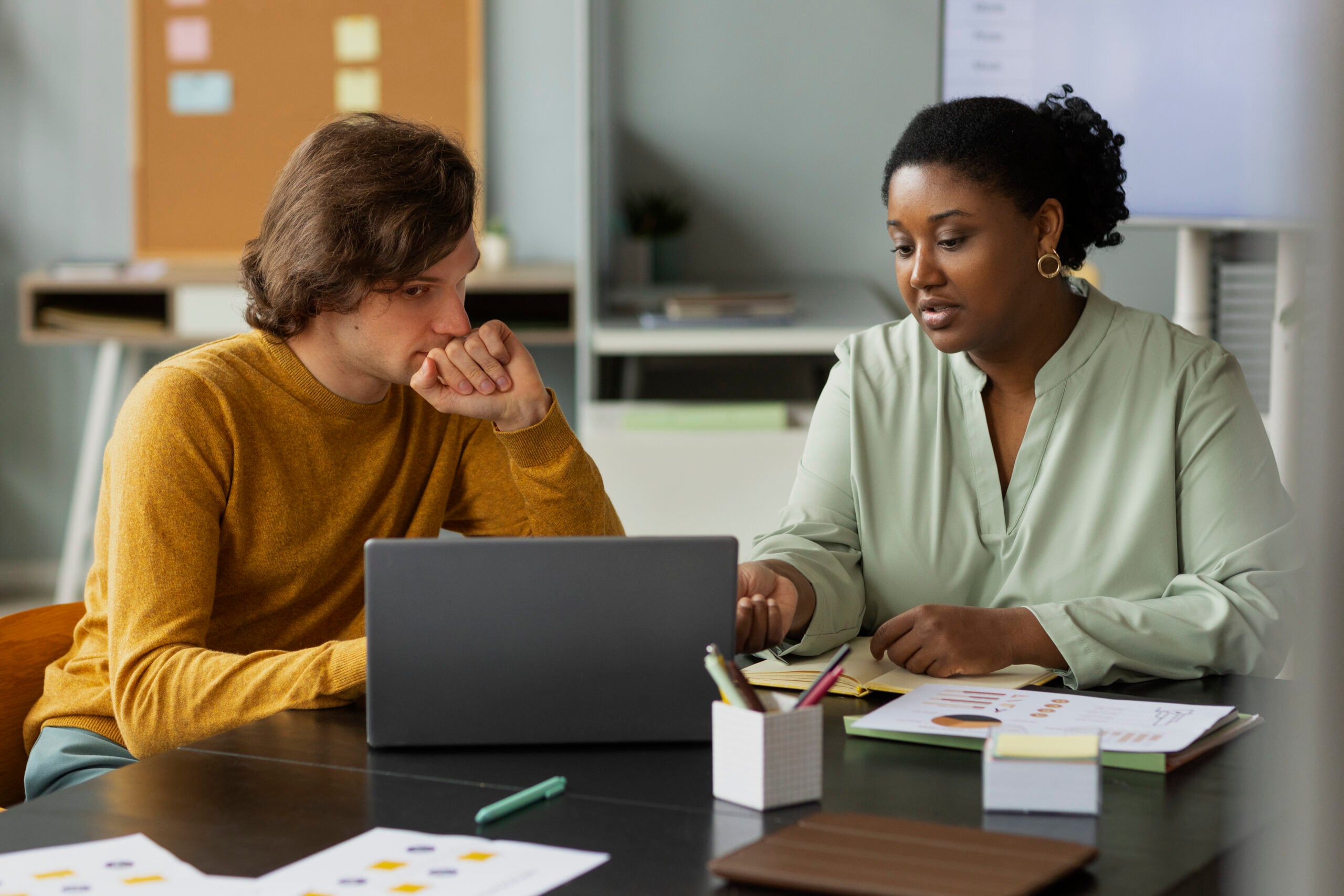 Important Behavioral Skills in the Workplace
