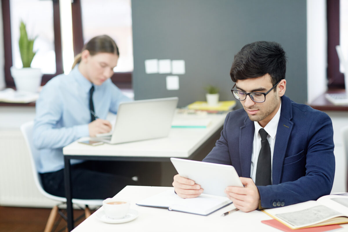 Effective Candidate Assessment | Assess Candidates
