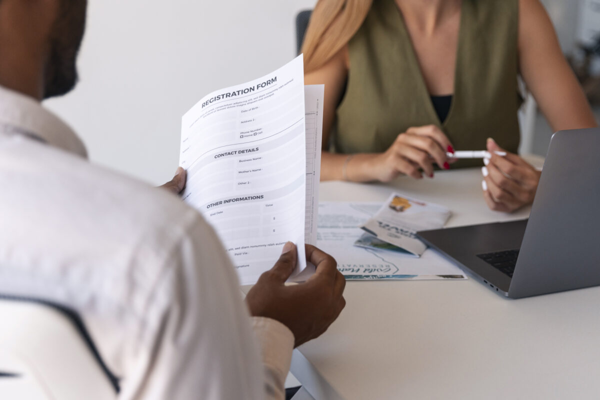 Effective Candidate Assessment | Assess Candidates