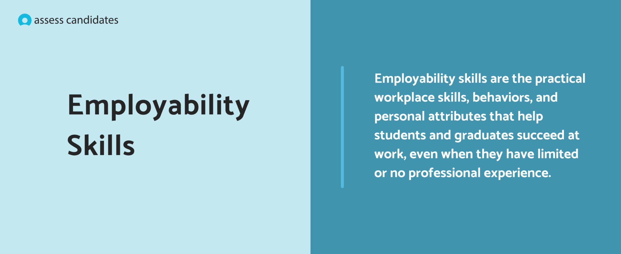 How to Assess Employability Skills in Students and Graduates