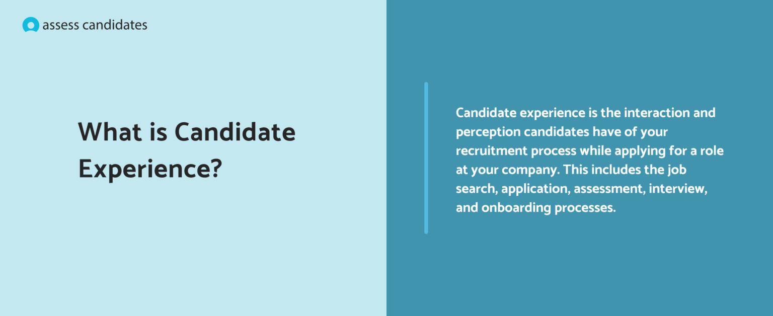How to Measure Candidate Experience When Recruiting